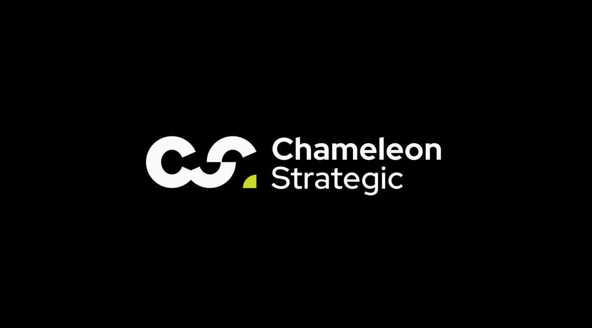 Home - Chameleon